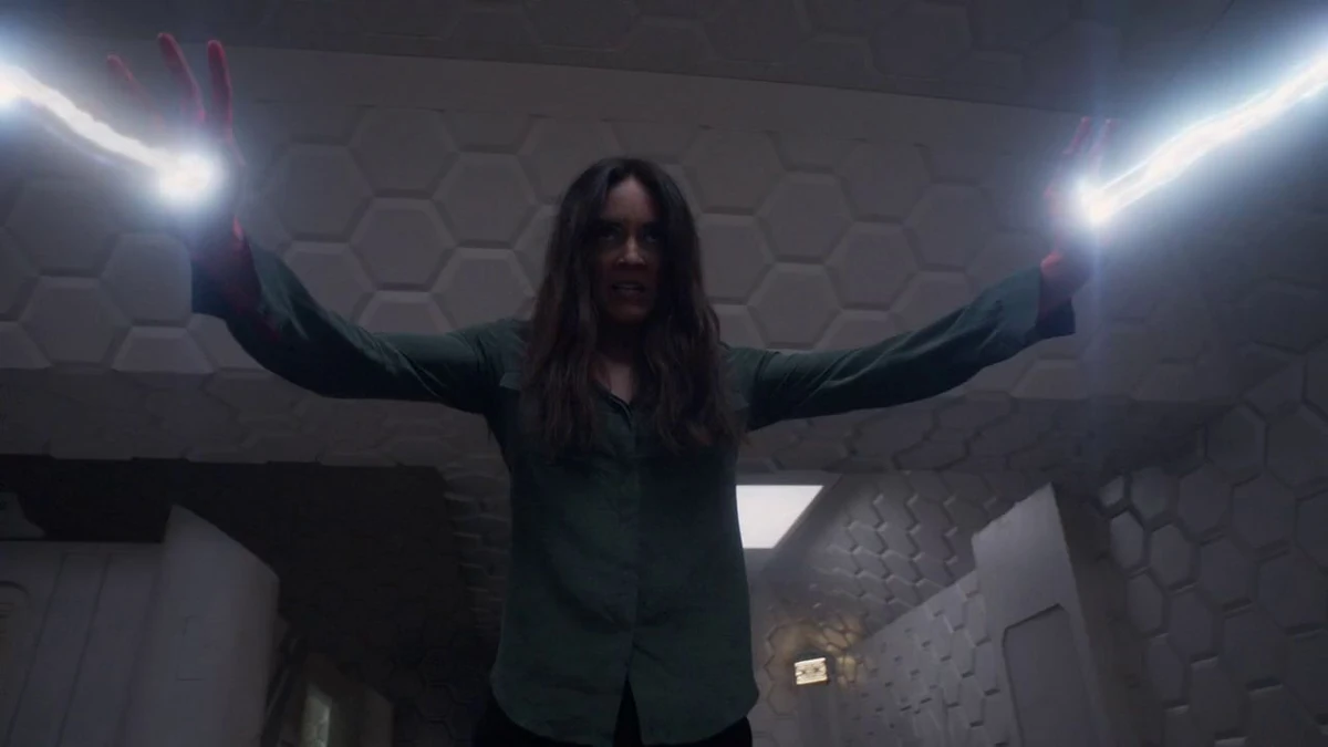 Escape from Aida | Marvel Cinematic Universe Wiki | Fandom