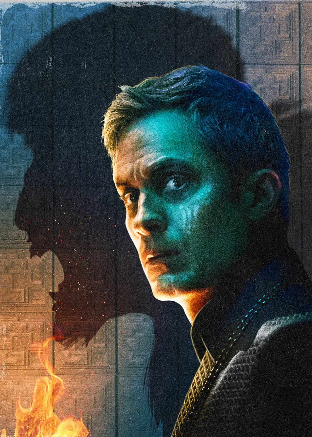 Werewolf by Night | Marvel Cinematic Universe Wiki | Fandom