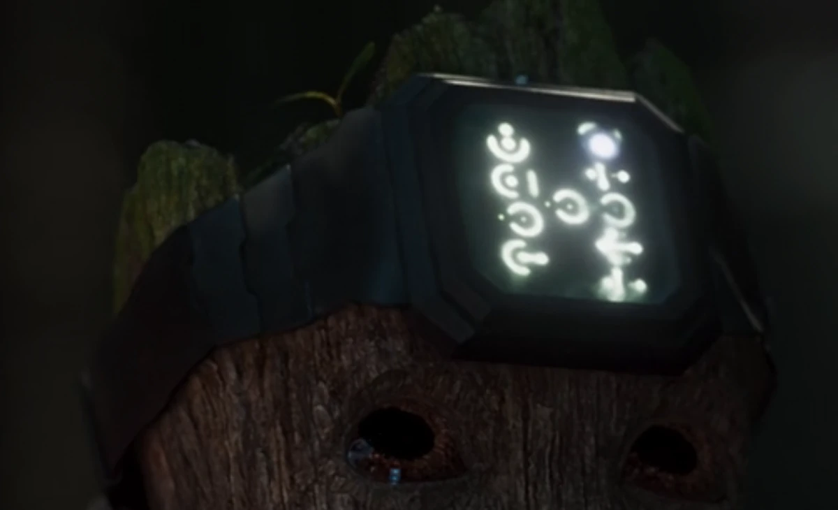 Wrist Watch | Marvel Cinematic Universe Wiki | Fandom