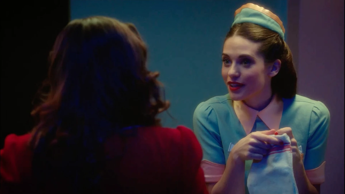 Angie Martinelli | Quote | Marvel Cinematic Universe Wiki | Fandom