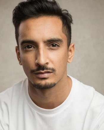 Amar Bains | Marvel Cinematic Universe Wiki | Fandom