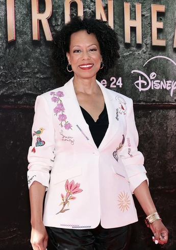 Angela Barnes | Marvel Cinematic Universe Wiki | Fandom