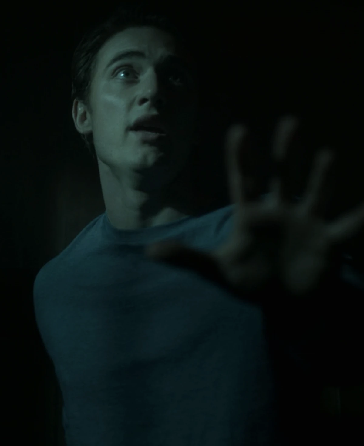 Chad | Marvel Cinematic Universe Wiki | Fandom