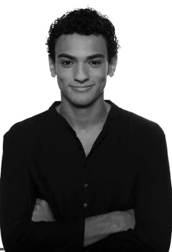 Daniel Monteiro | Marvel Cinematic Universe Wiki | Fandom