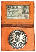 S.H.I.E.L.D. ID Cards | Marvel Cinematic Universe Wiki | Fandom