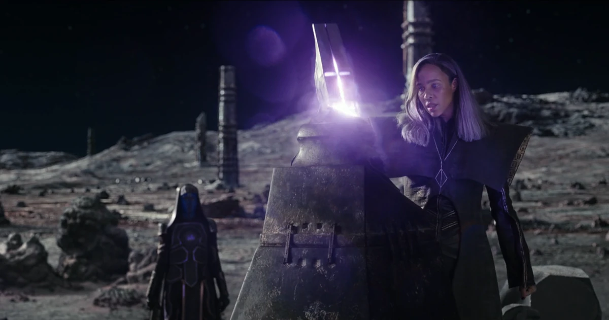 Dar-Benn | Gallery | Marvel Cinematic Universe Wiki | Fandom
