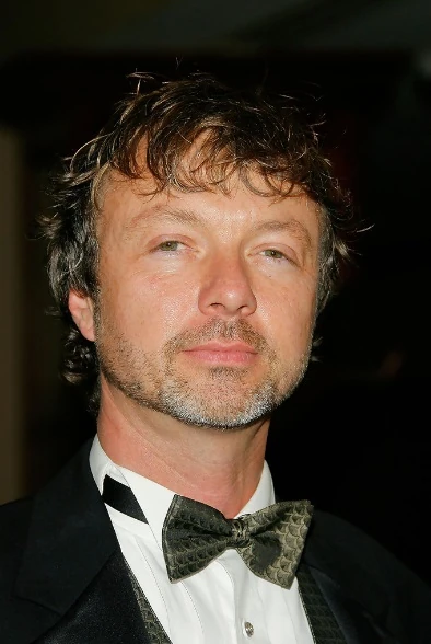 David Stockton | Marvel Cinematic Universe Wiki | Fandom