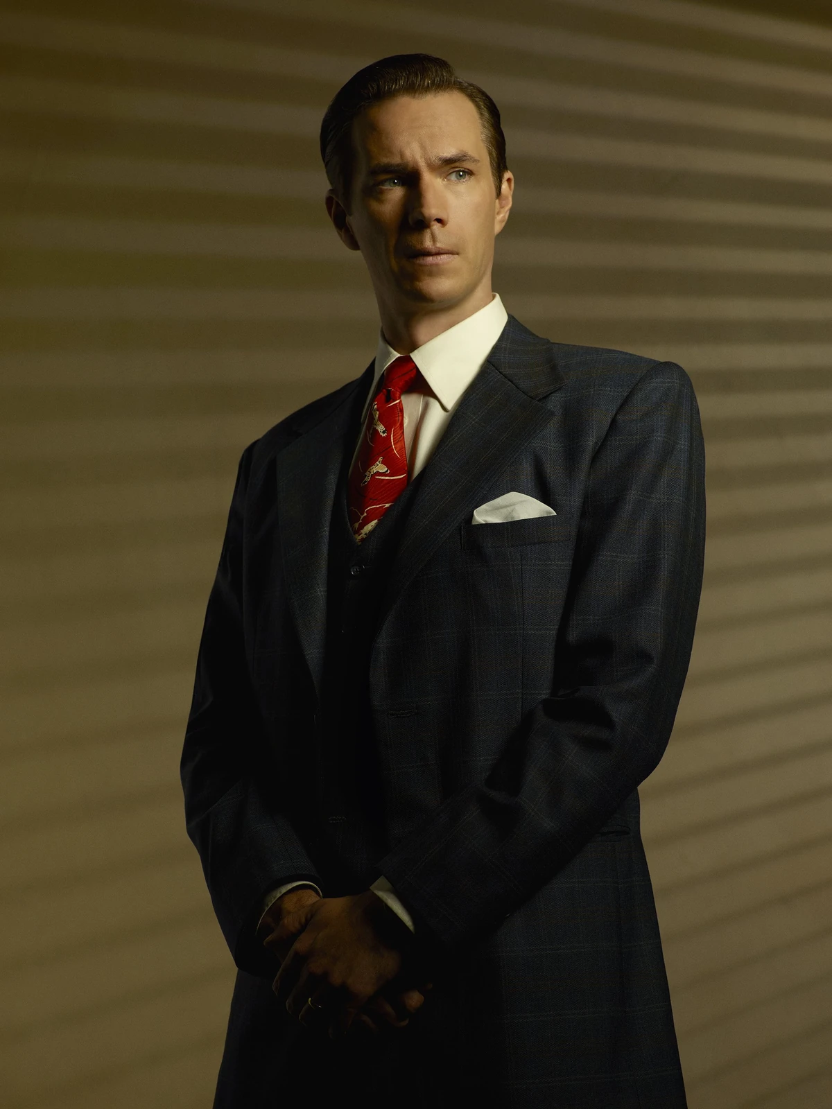 Edwin Jarvis | Marvel Cinematic Universe Wiki | Fandom