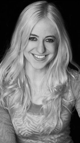 Erica Lynne Arden | Marvel Cinematic Universe Wiki | Fandom