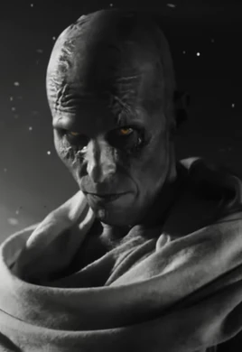 Gorr | Marvel Cinematic Universe Wiki | Fandom