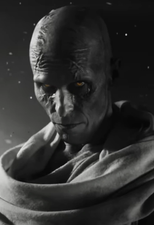 Gorr | Marvel Cinematic Universe Wiki | Fandom