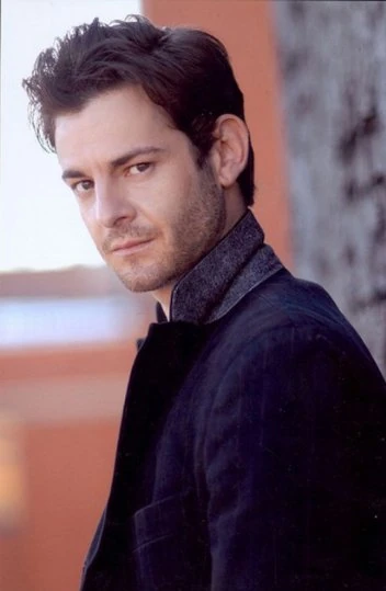Ian Unterman | Marvel Cinematic Universe Wiki | Fandom