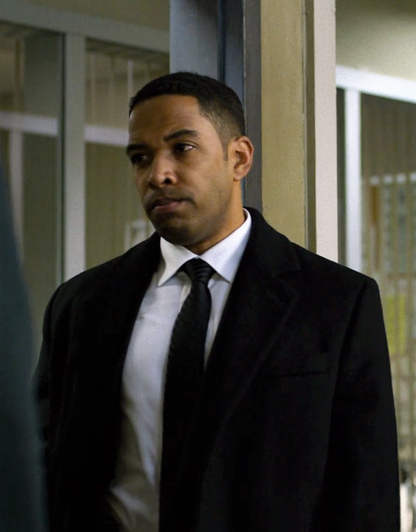 Johnson (U.S. Marshal) | Marvel Cinematic Universe Wiki | Fandom