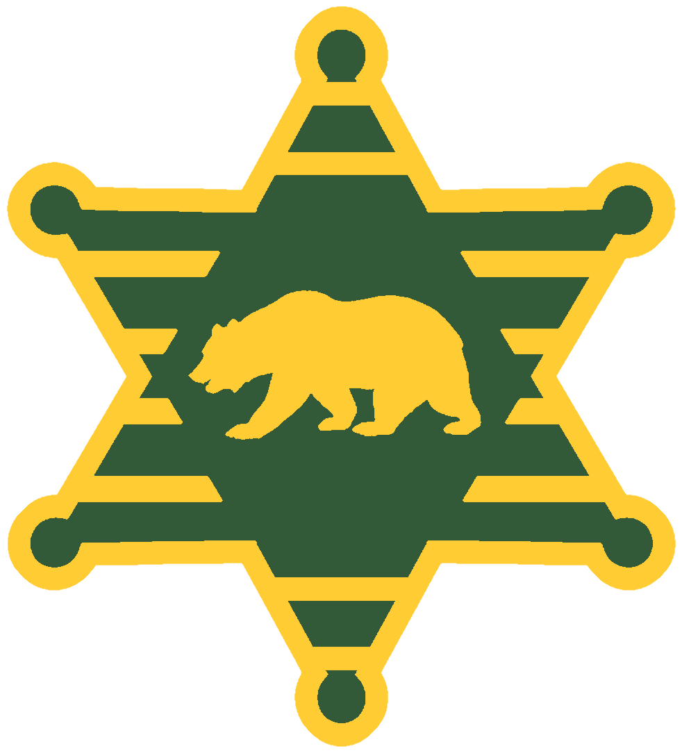 Los Angeles County Sheriff's Department | Marvel Cinematic Universe ...