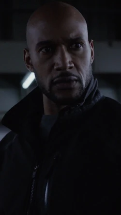 Hub:Alphonso Mackenzie | Marvel Cinematic Universe Wiki | Fandom