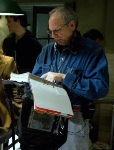 Martin Kitrosser | Marvel Cinematic Universe Wiki | Fandom