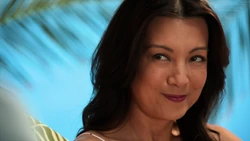 Melinda May | Marvel Cinematic Universe Wiki | Fandom