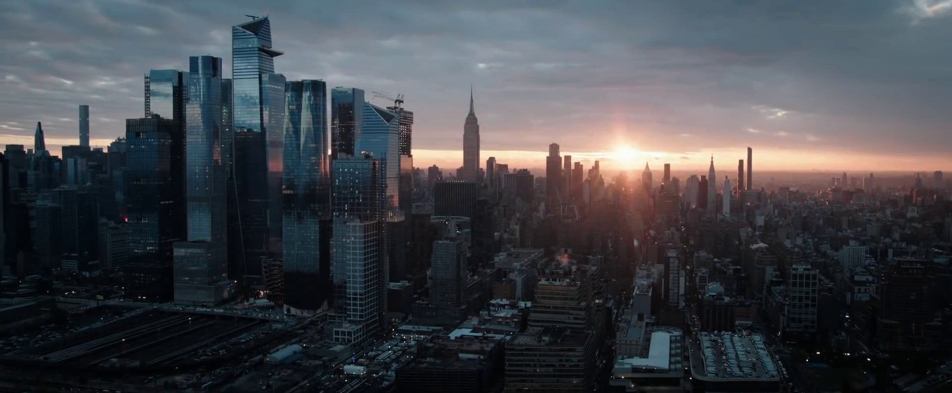 Discuss Everything About Marvel Cinematic Universe Wiki | Fandom