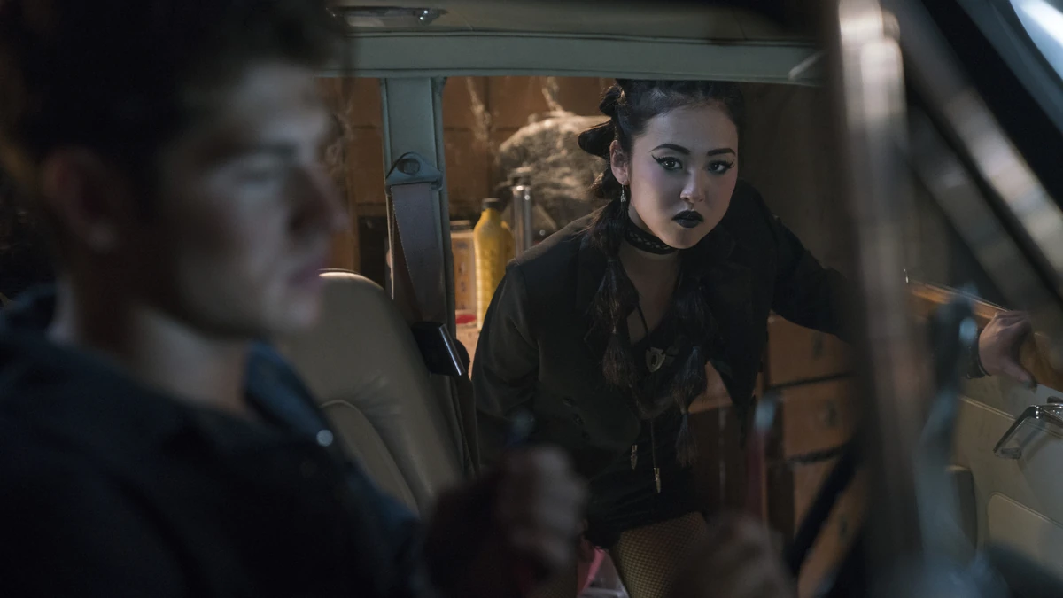 Runaways' Rolls-Royce | Gallery | Marvel Cinematic Universe Wiki | Fandom