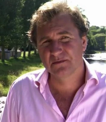 Richard Roberts | Marvel Cinematic Universe Wiki | Fandom