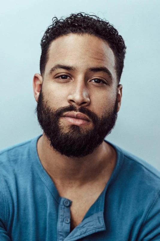 Samuel Gomez | Marvel Cinematic Universe Wiki | Fandom