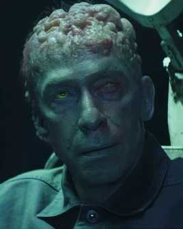 Samuel Sterns | Marvel Cinematic Universe Wiki | Fandom