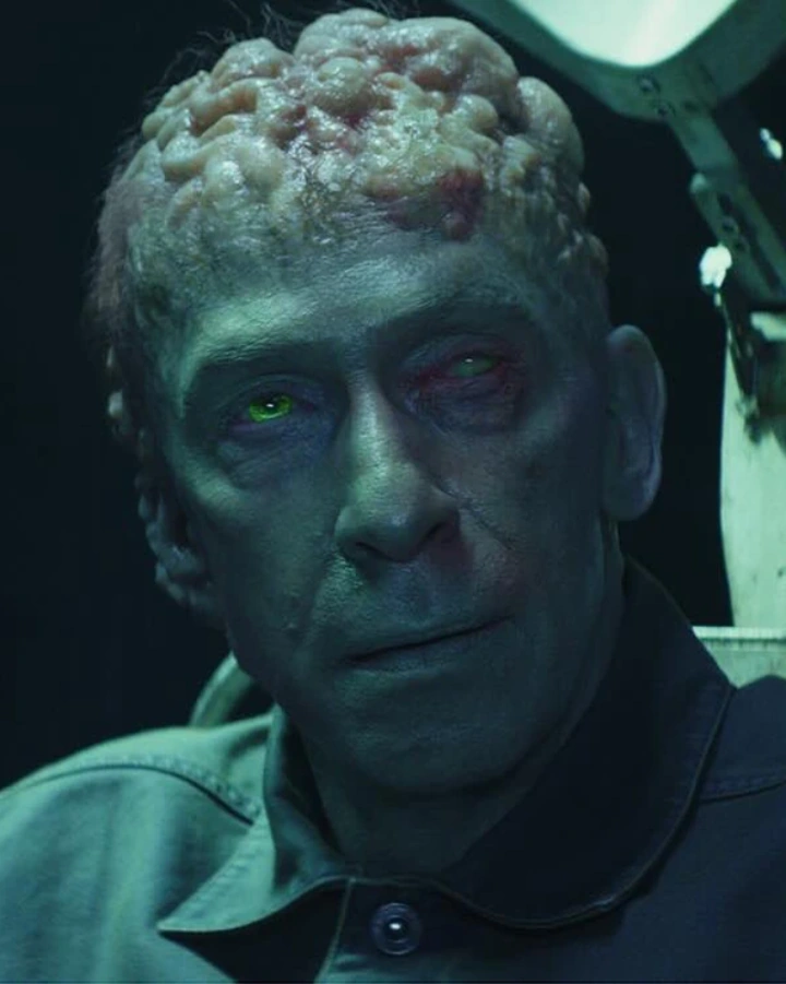 Samuel Sterns | Marvel Cinematic Universe Wiki | Fandom