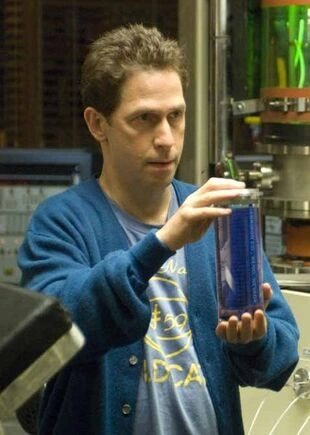 Samuel Sterns | Marvel Cinematic Universe Wiki | Fandom