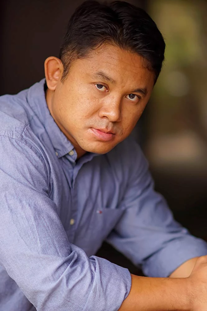 Shawn Sakhan Yith | Marvel Cinematic Universe Wiki | Fandom