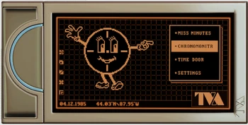 TemPad | Marvel Cinematic Universe Wiki | Fandom