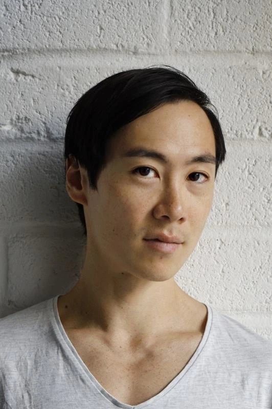 Theo Ip | Marvel Cinematic Universe Wiki | Fandom