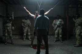 Operation Cerberus | Marvel Cinematic Universe Wiki | Fandom