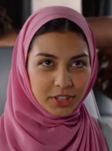 Zoha Souliotis | Marvel Cinematic Universe Wiki | Fandom