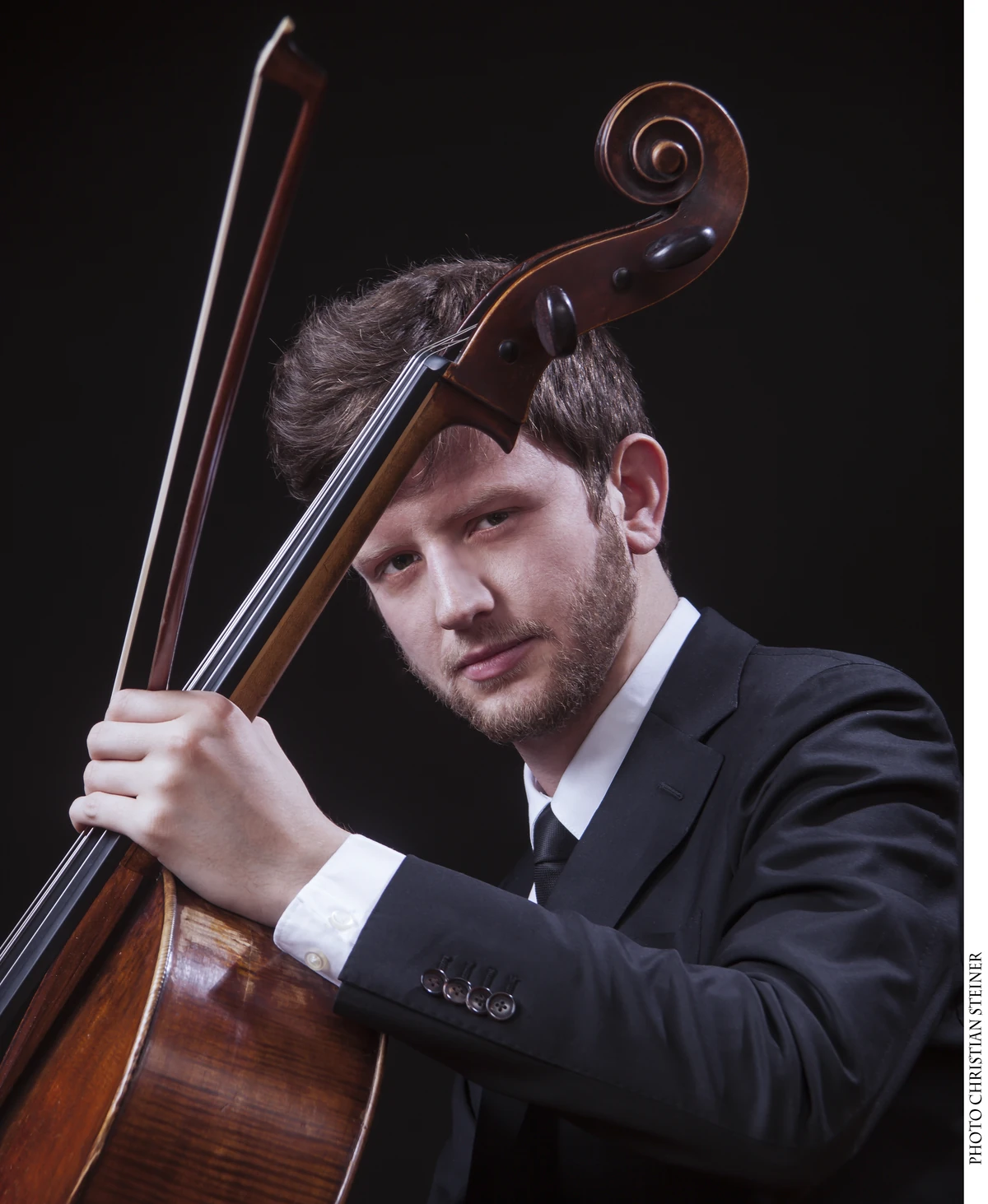 Alan Richardson | Marvel Cinematic Universe Wiki | Fandom