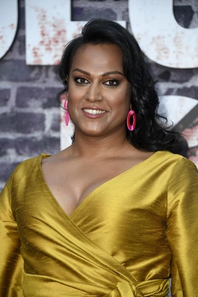 Aneesh Sheth | Marvel Cinematic Universe Wiki | Fandom