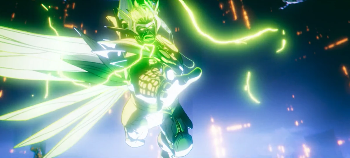 Asgardian Hulk Universe | Marvel Cinematic Universe Wiki | Fandom