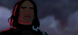 Winter Soldier | Celestial Invader Ego | Marvel Cinematic Universe Wiki ...