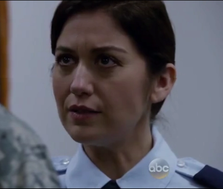 Anderson | Marvel Cinematic Universe Wiki | Fandom