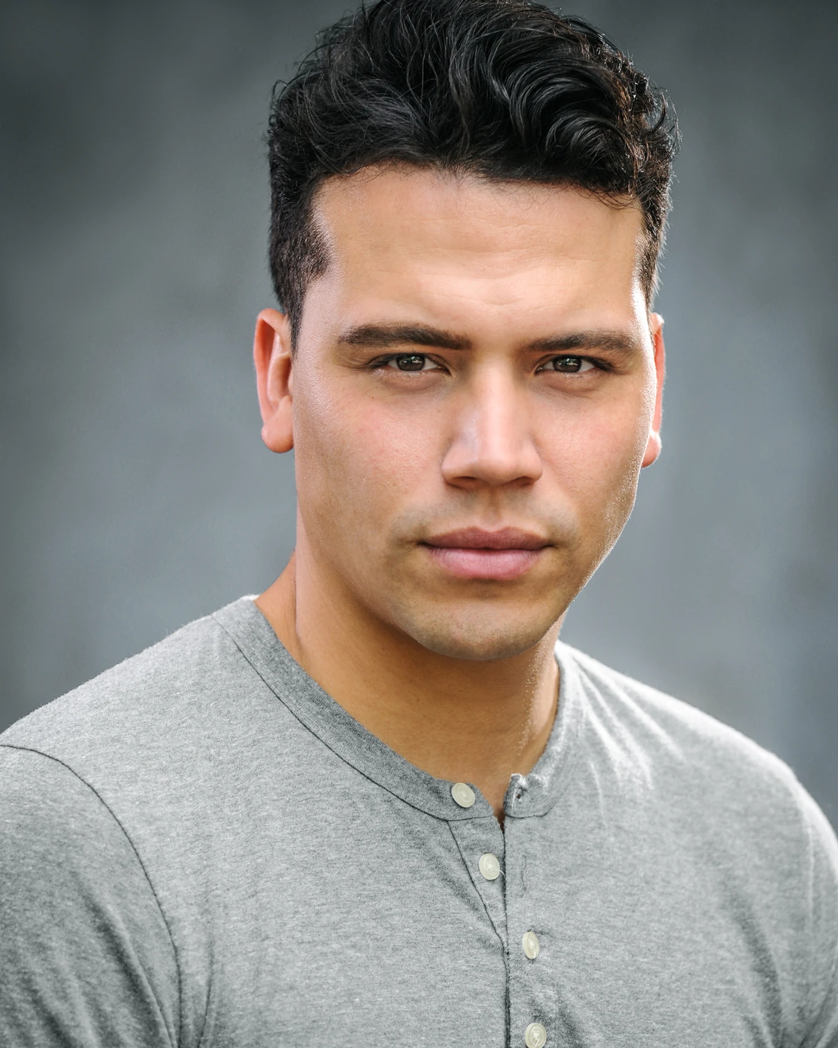 Cris Ruiz | Marvel Cinematic Universe Wiki | Fandom