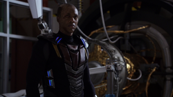 Project Deathlok Agents Of Shield