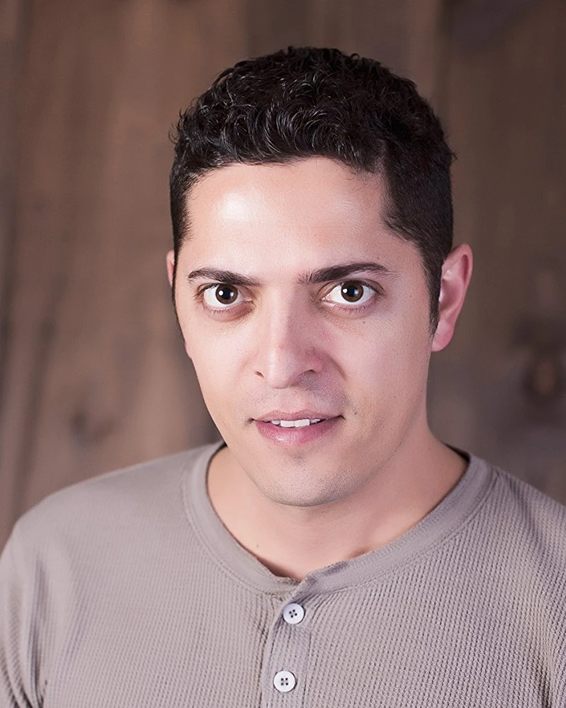 Enzo Silva | Marvel Cinematic Universe Wiki | Fandom