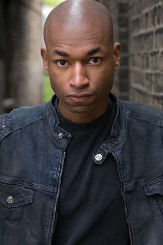 James Hatten | Marvel Cinematic Universe Wiki | Fandom