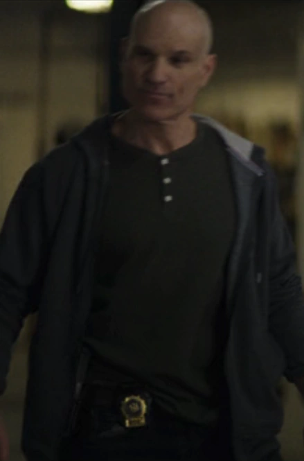 Jared L. Polin | Marvel Cinematic Universe Wiki | Fandom