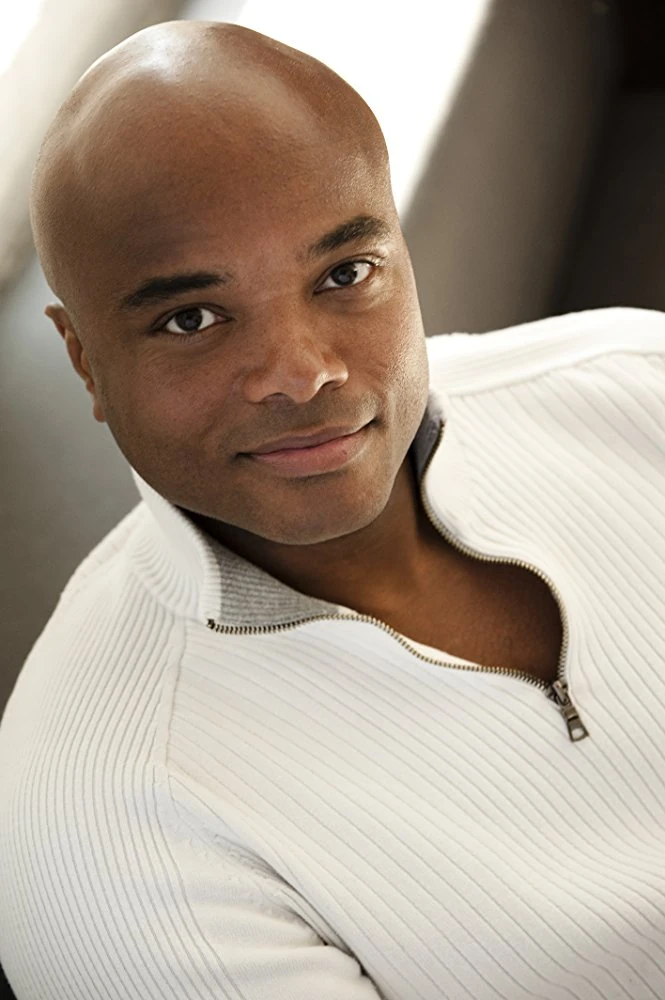 Leon Williams | Marvel Cinematic Universe Wiki | Fandom