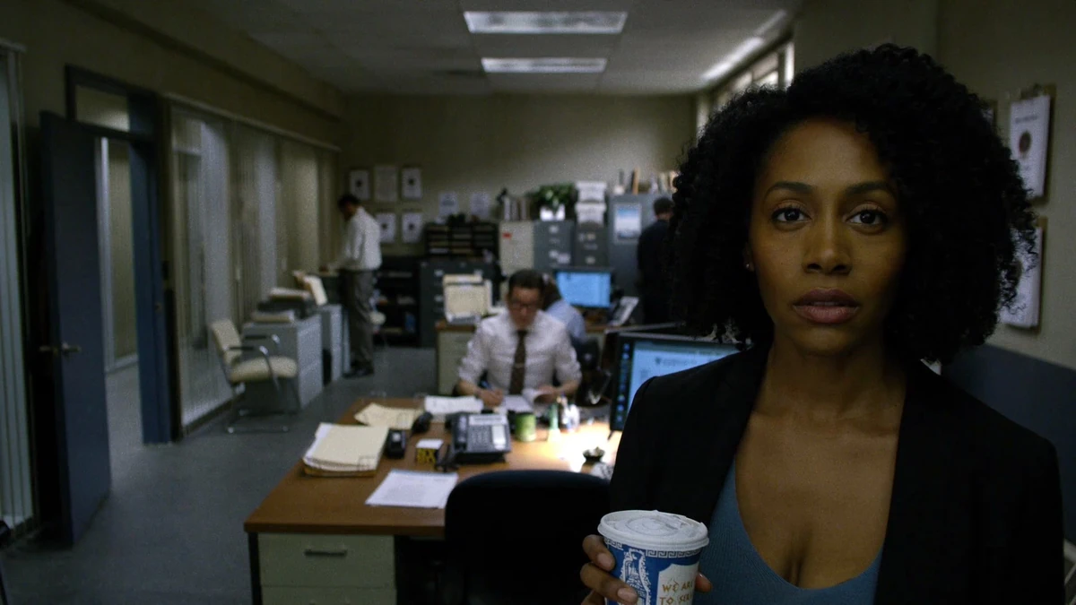 29th Precinct Police Station | Gallery | Marvel Cinematic Universe Wiki ...