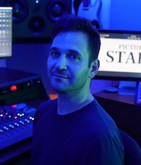 Scott Michael Smith | Marvel Cinematic Universe Wiki | Fandom