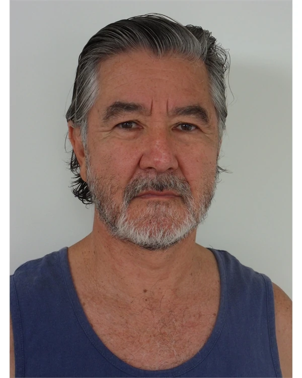 Terence Gibson | Marvel Cinematic Universe Wiki | Fandom