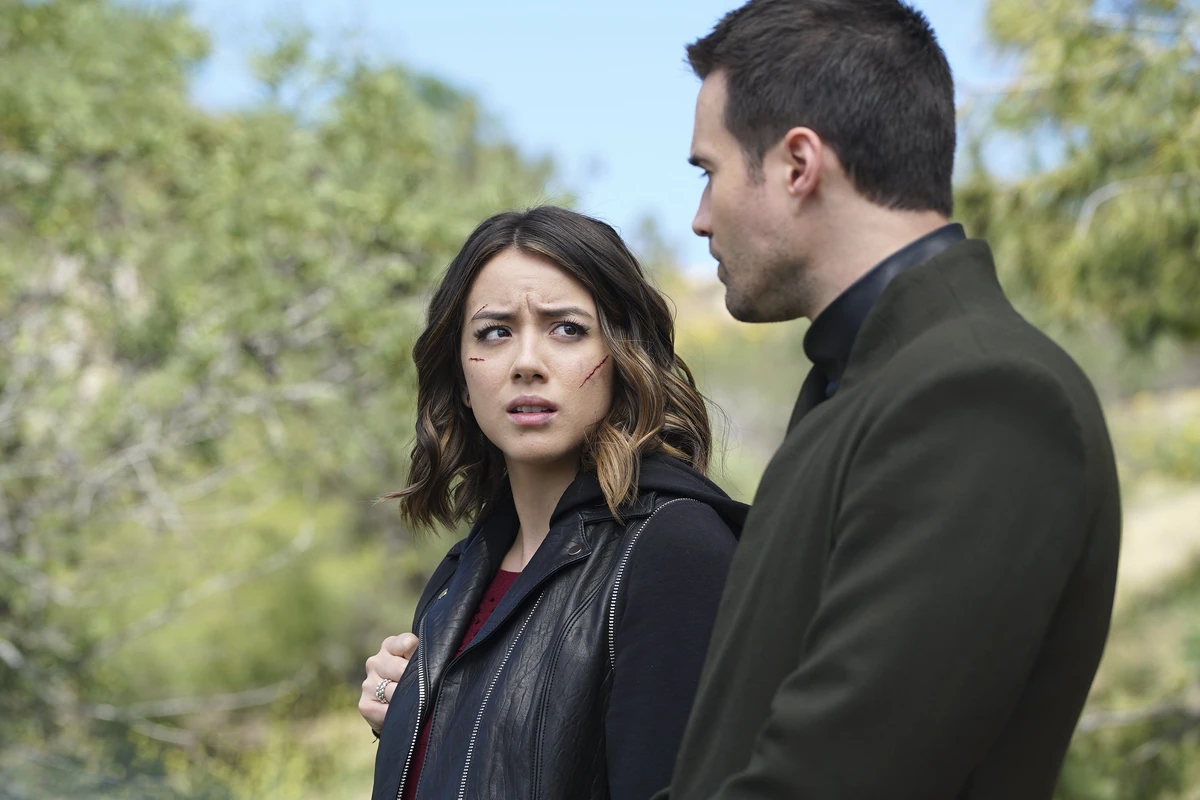 The Singularity | Gallery | Marvel Cinematic Universe Wiki | Fandom