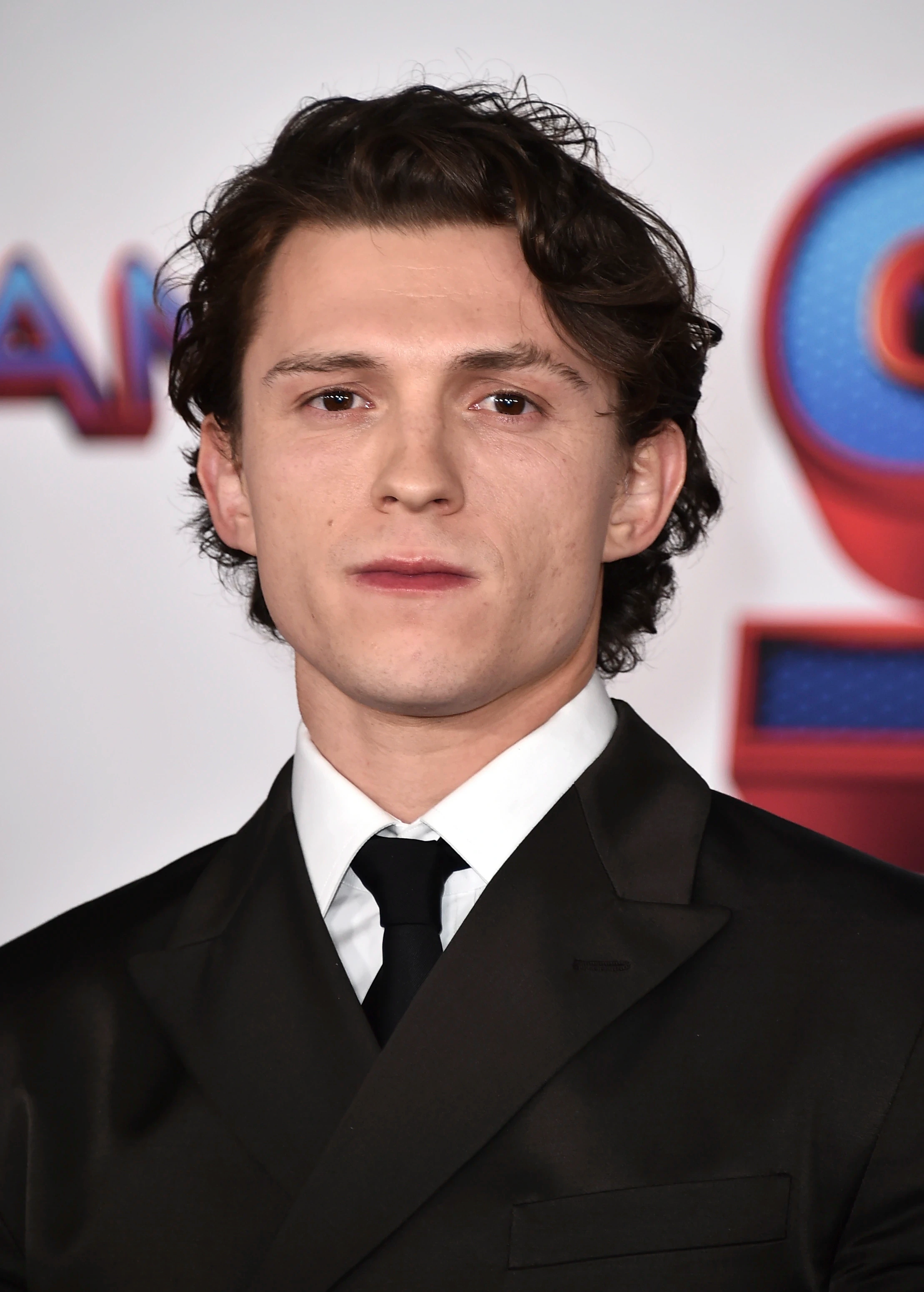 Tom Holland | Marvel Cinematic Universe Wiki | Fandom