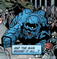 Deviants | Marvel Cinematic Universe Wiki | Fandom